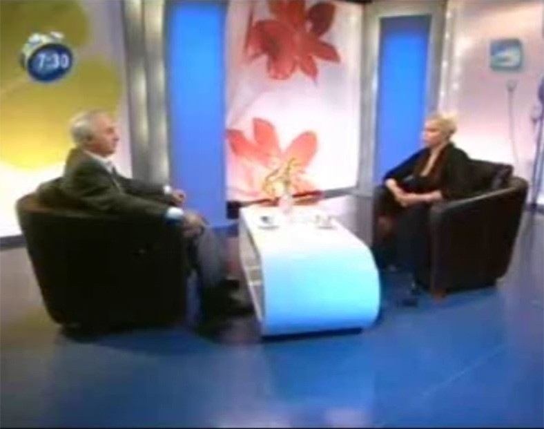 Lev Braverman, healing abilities, optimal solutions