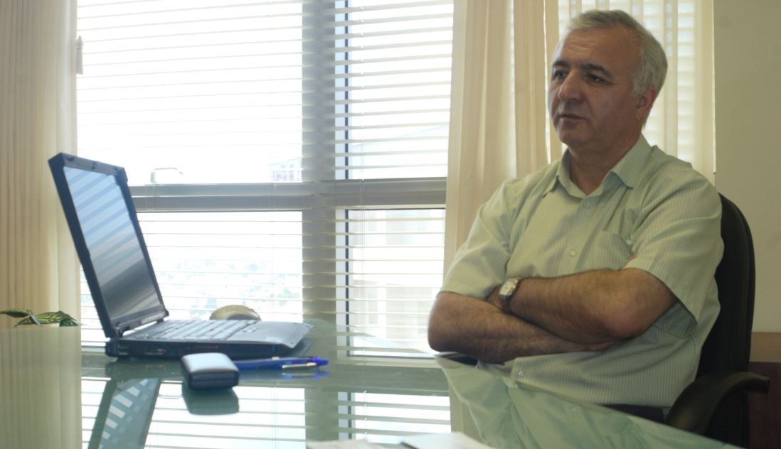 Lev Braverman, Healing Biotherapy Alternative Medicine